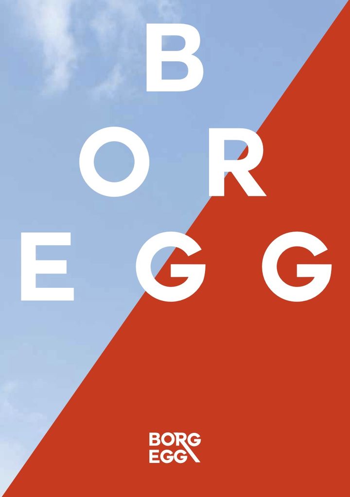 Home - Borg Egg